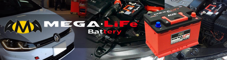 MEGA・LiFe Battery | VA PERFORMANCE